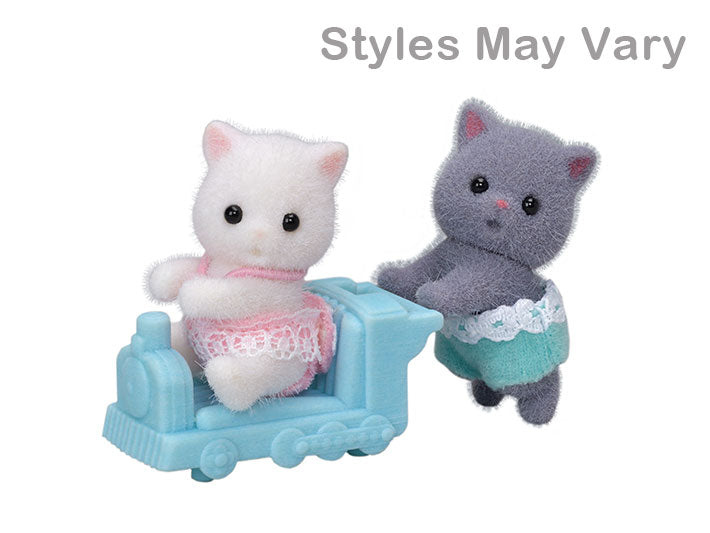 Baby Animal Sets – Oodles Kids