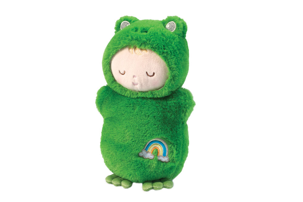 Frog Mini Hug – Oodles Kids