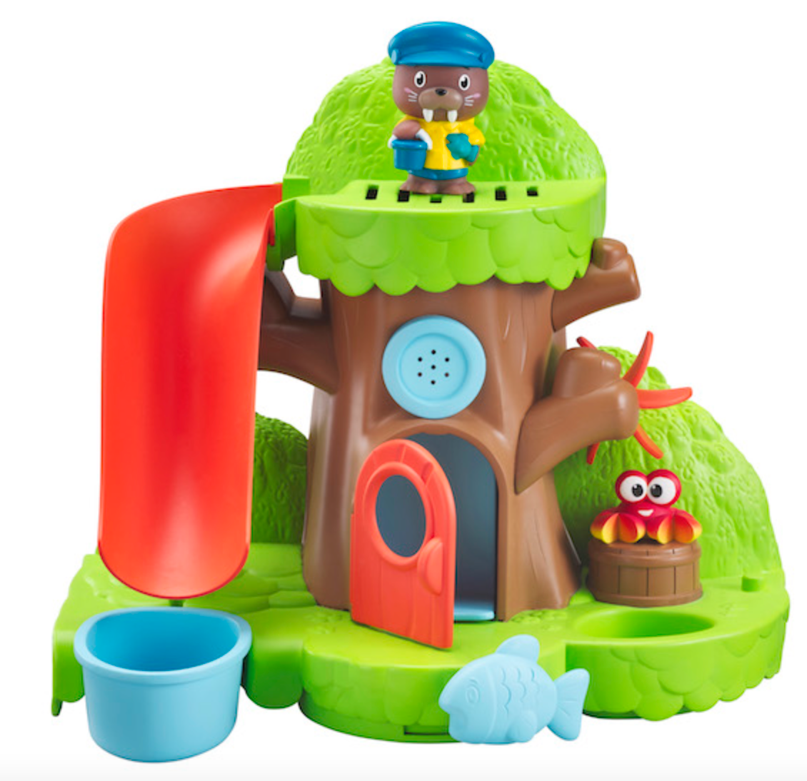 Timber Tots Bathtub Bay – Oodles Kids