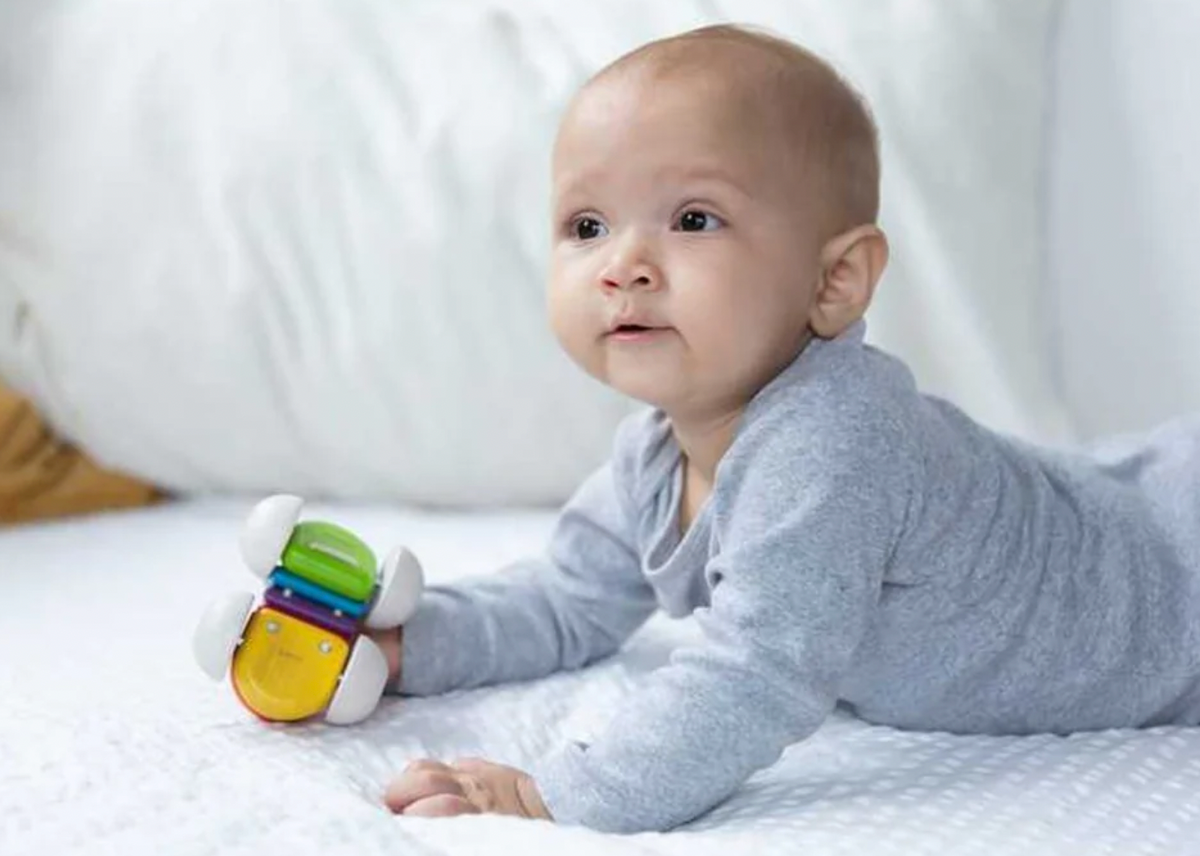 Baby Car – Oodles Kids