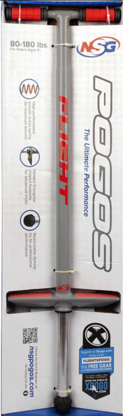 Pogo Stick – Oodles Kids
