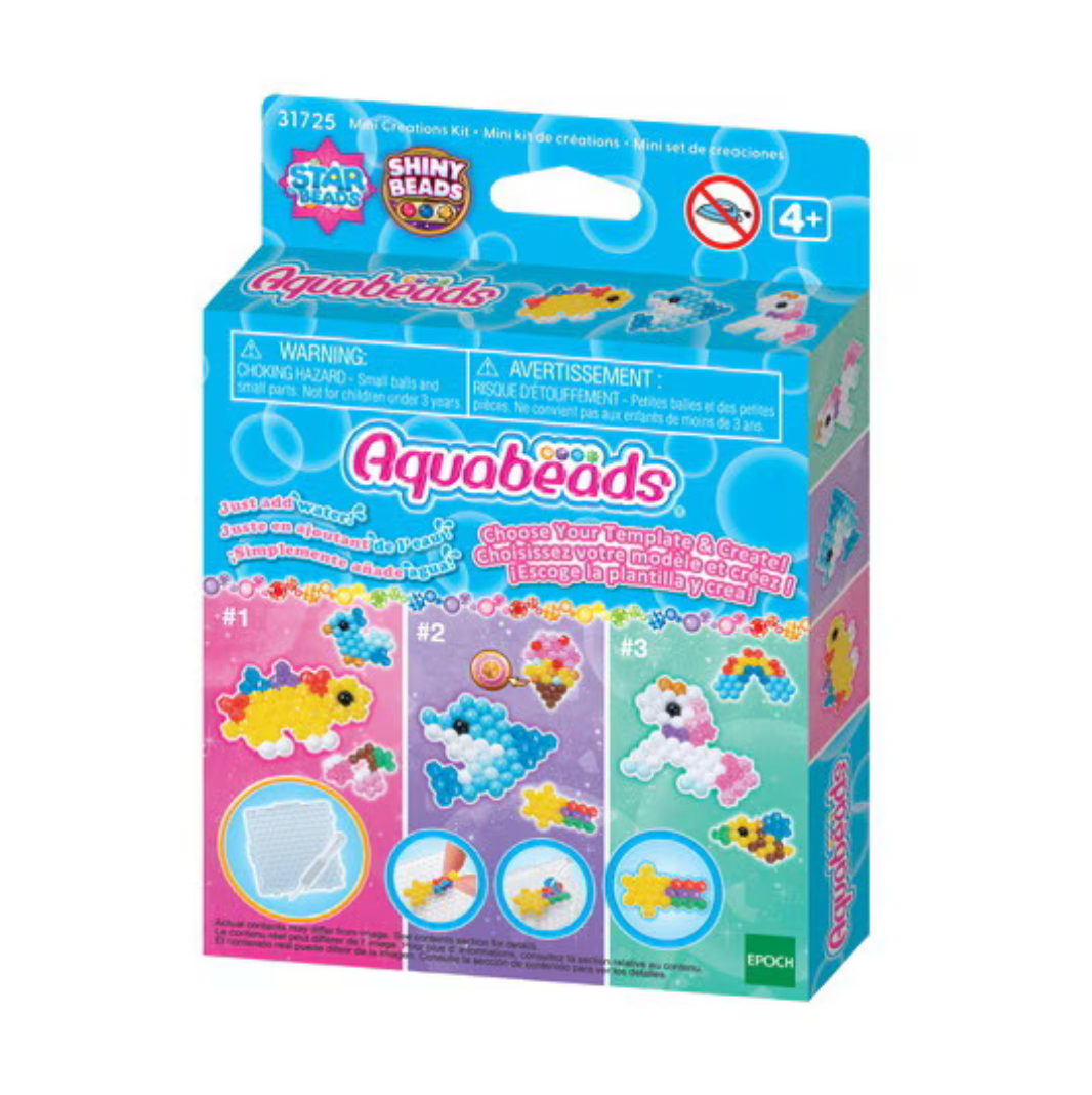 Mini Creations Kit – Oodles Kids