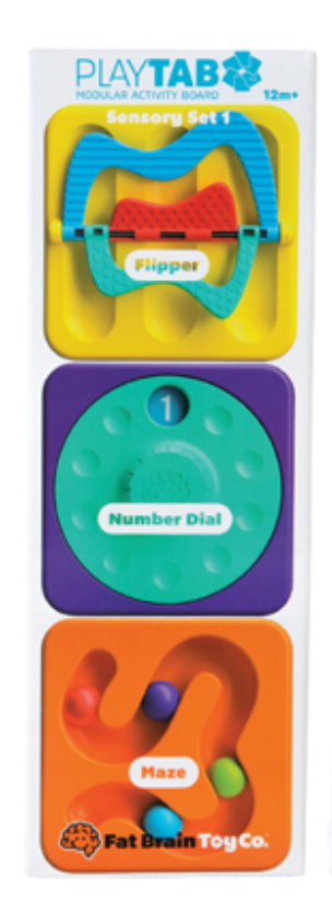 PlayTab - Set 1 Tab Tiles – Oodles Kids