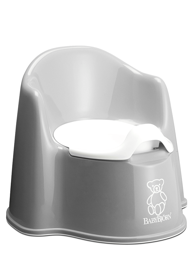 Potty Chair – Oodles Kids